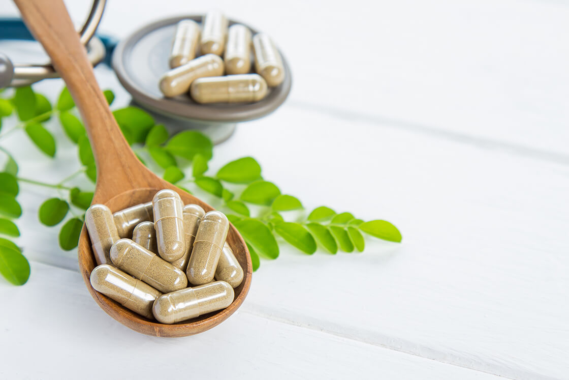 10 benefits of natural dietary supplements - Vitalcea